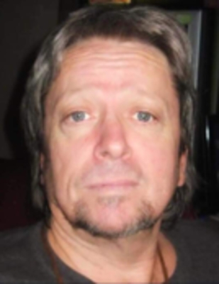 Daryl James Beckner - 2023 - John M. Ireland & Son Funeral Home and Chapel