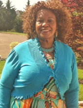 Theresa Jennifer Wright - 2023 - Ames Funeral Home