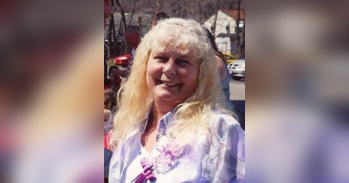 Obituary information for Deborah "Debbie" Fleegle Rampulla