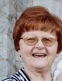 Rosemary Roach - 2023 - Hollis Funeral Home