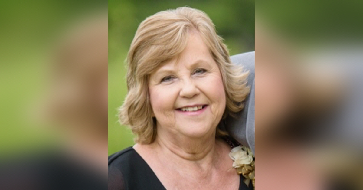 Obituary information for Susan "Sue" Shegrud