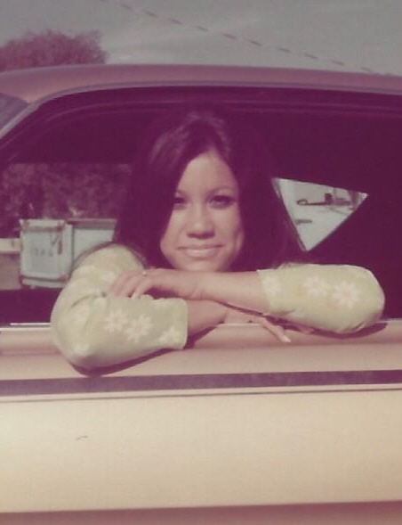 Shirley Ann Antonio - 2023 - Cano Funeral Home