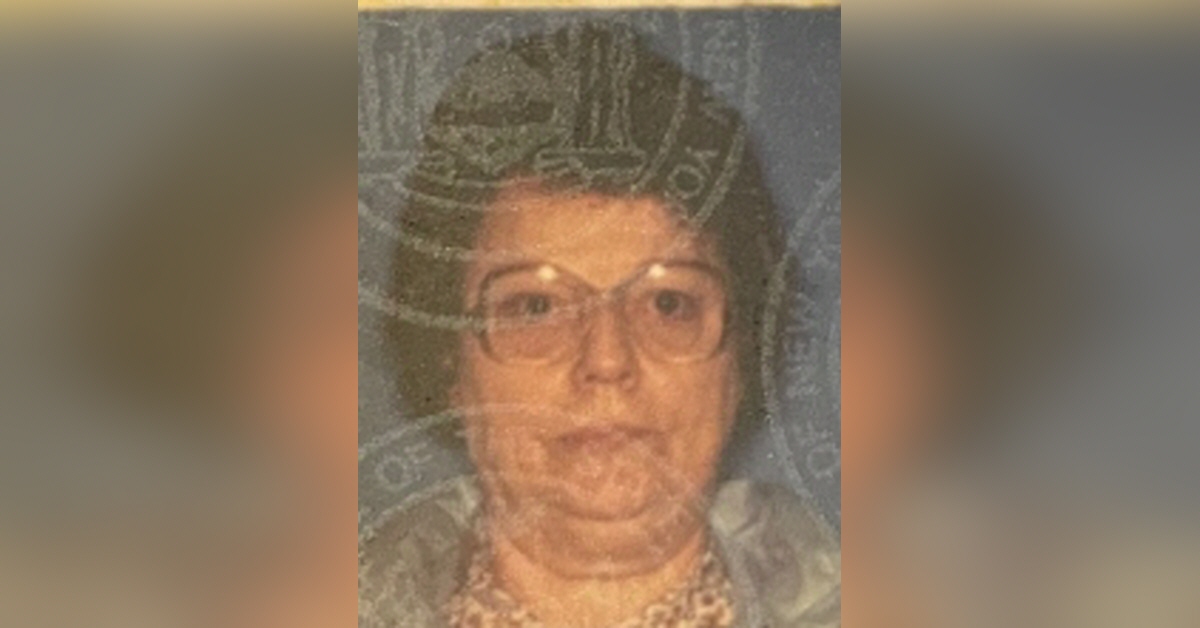 Obituary information for Doris Evelyn Moses Martin Hadley