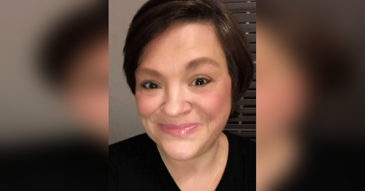 Obituary information for Deanna Victoria Magdaleno