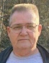 David Franklin Martin - 2023 - Crowe's Mortuary and Crematory