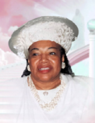 First Lady Annie R. Miller Obituary - 2023 - Francis Funeral Home