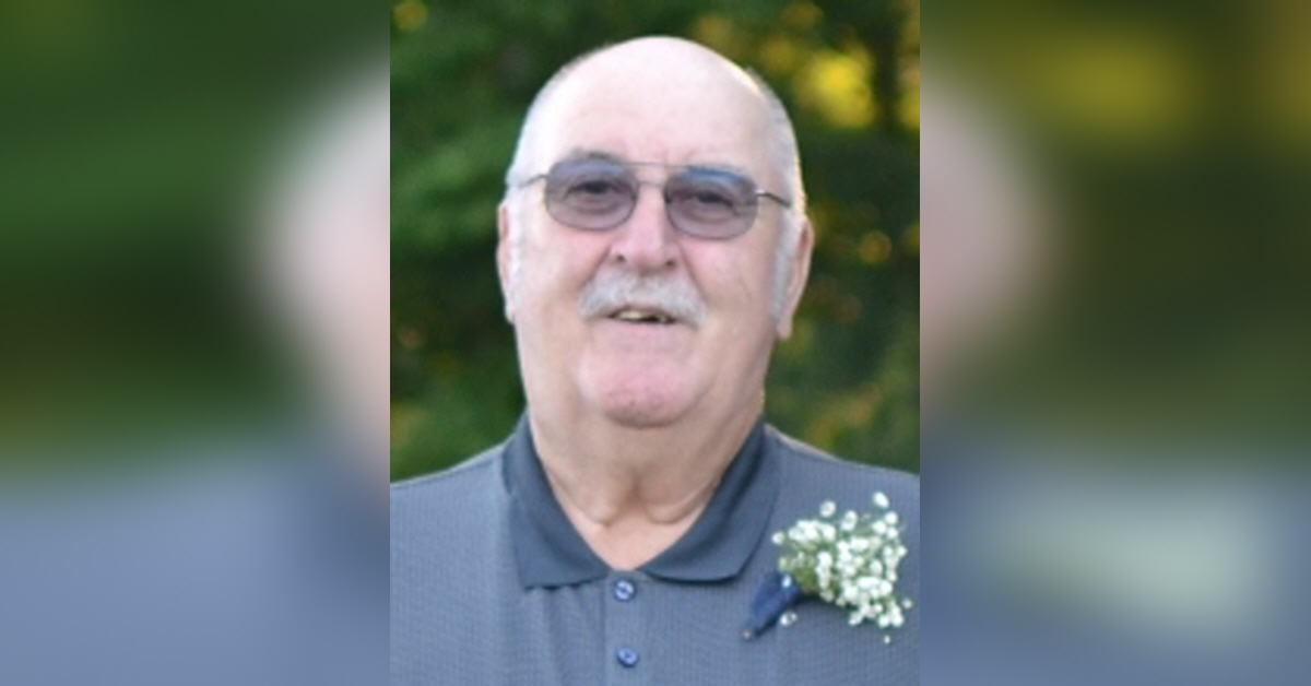 Obituary information for Theodore "Ted" E. Kane