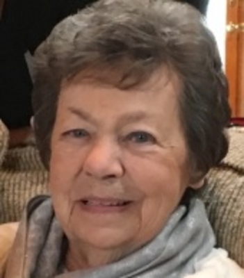 Mary Alice Schomaeker - 2023 - Dutcher Funeral Home