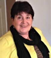 Patricia Filomena - Memories Trees