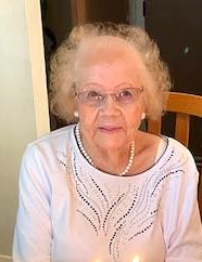 Ruth E. Karch - 2023 - Kindred Funeral Home