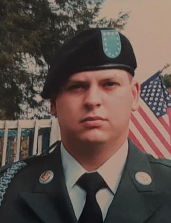 Gary "Alex" Talbott - 2023 - Weaver Funeral Home & Cremation Services