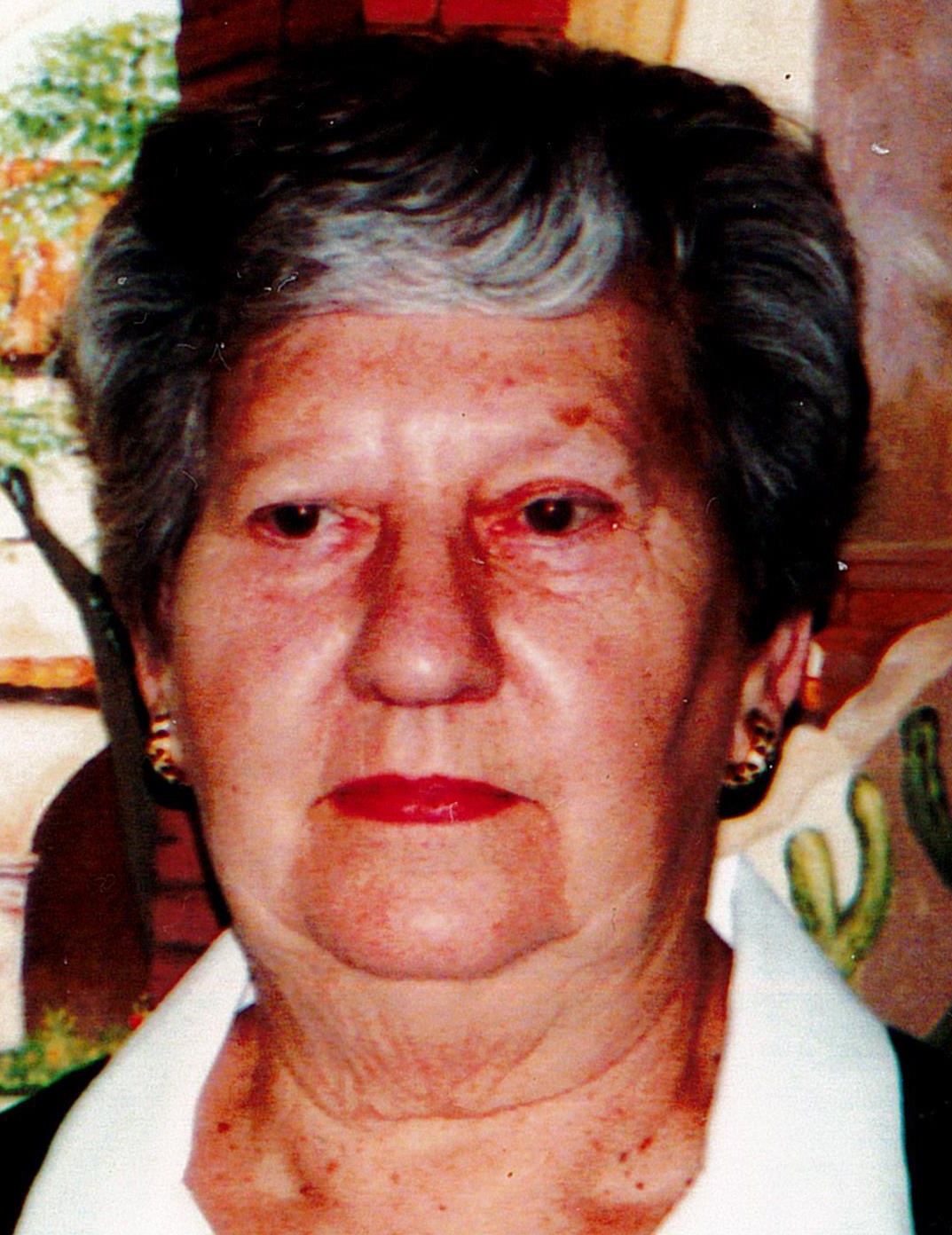 Helen Jakubowski - 2023 - Ford Funeral Home