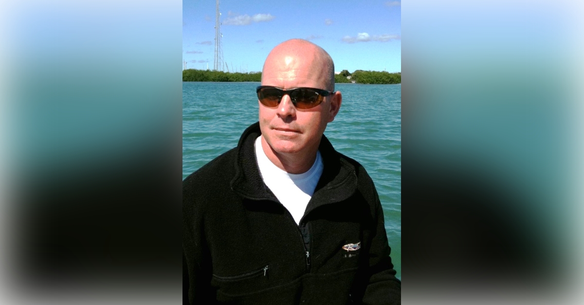 Obituary information for Jeffrey Neil Whobrey