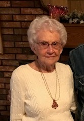 Lottie Bryan - 2023 - Kilpatrick Funeral Homes