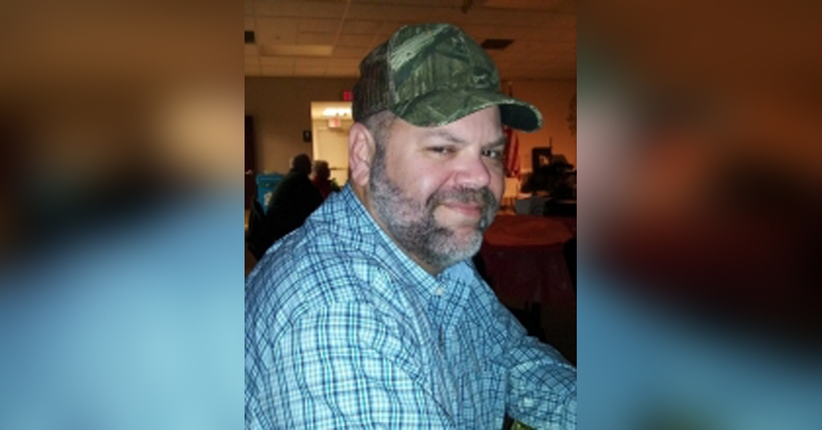Obituary information for Steven Todd Omer