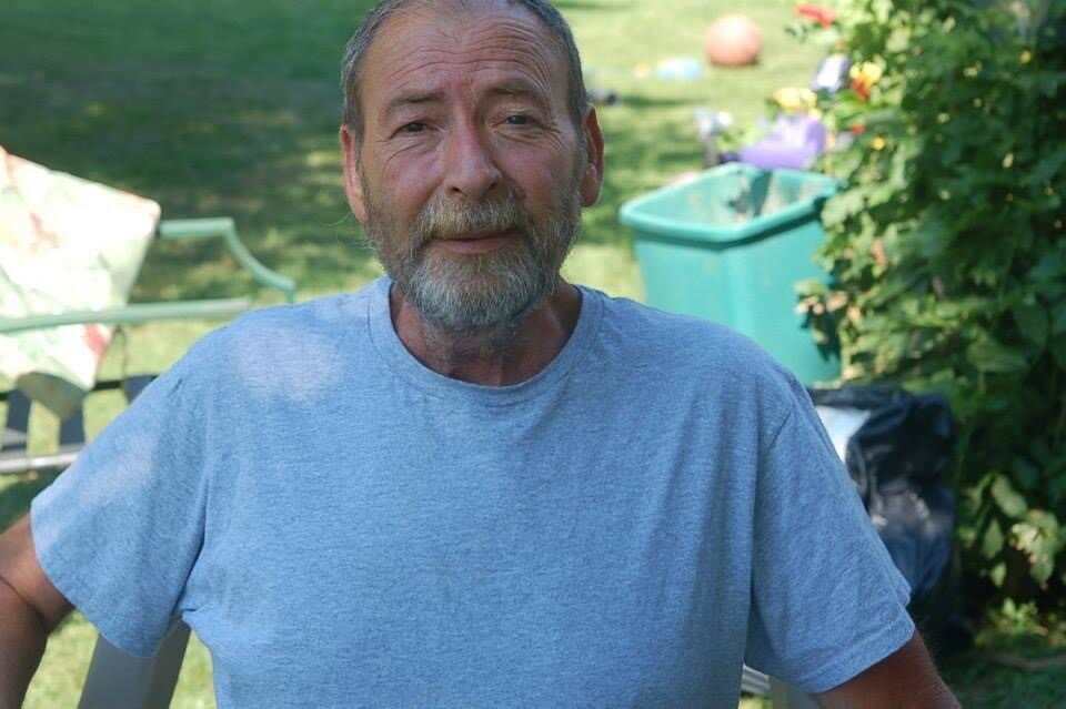 Jerry Wayne Patrick - 2023 - Carter-Trent Funeral Home - Kingsport