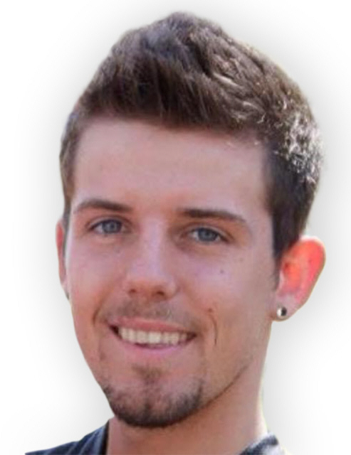 William McLean - 2023 - SRS Website