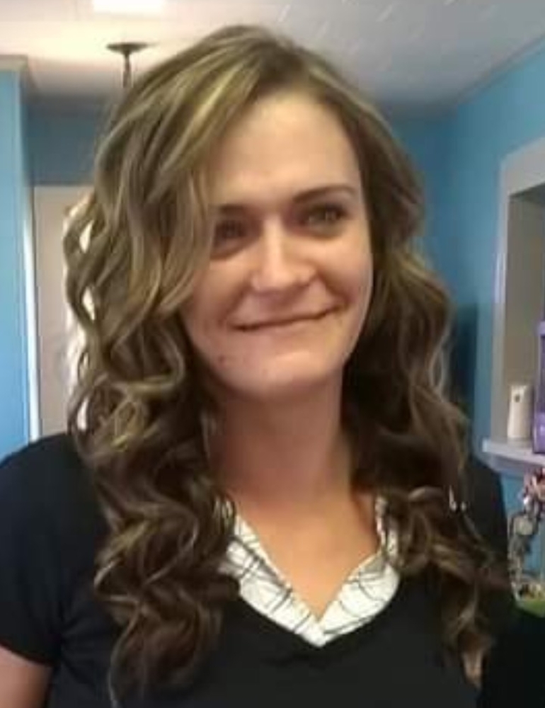 Angela Curtis - 2023 - Iberts Mortuary Inc