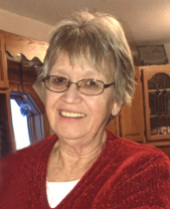 Dianne Anderson - 2023 - Wight & Comes Funeral Chapel