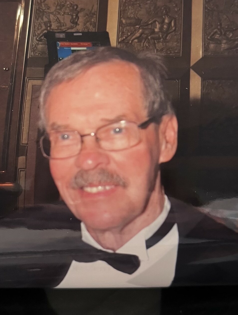 Denny Paul Furst - 2023 - All-States Cremation - Centennial