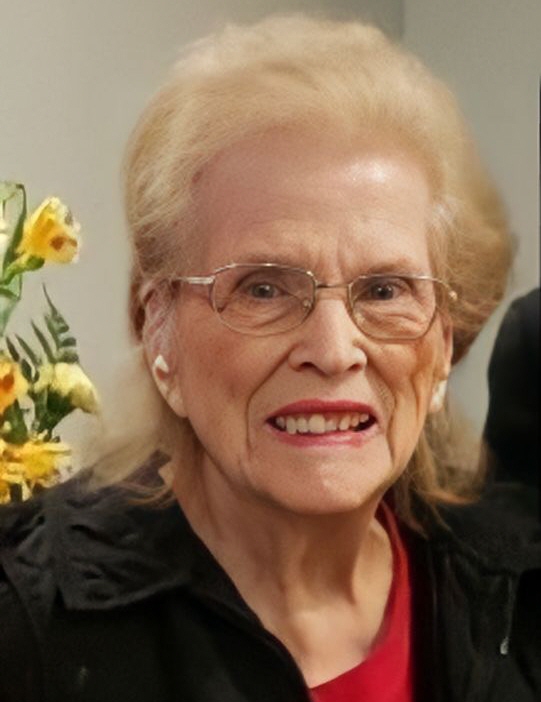 Imogene Harbin - 2023 - Parks Brothers Funeral Service