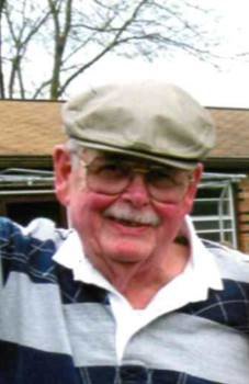 Robert W. Bolger - 2016 - Castiglia Funeral Home Inc