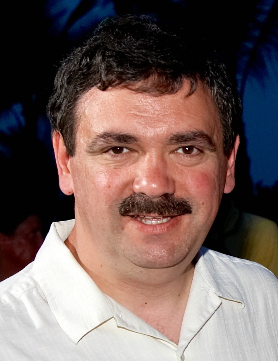 Michael Neil Whitney - 1970 - Michael Neil Whitney