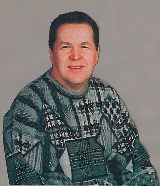 Douglas Wayne Monroe - 2016 - Castiglia Funeral Home Inc