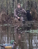 Franklin Lee "Trey" Creech, III - 2023 - Quinn McGowen Funeral Home