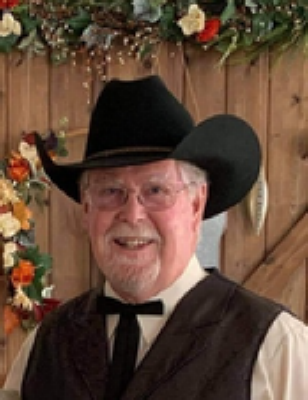 Glenn Robert Kinney Obituary - 2023 - Rice Funeral Service & Cremation Care