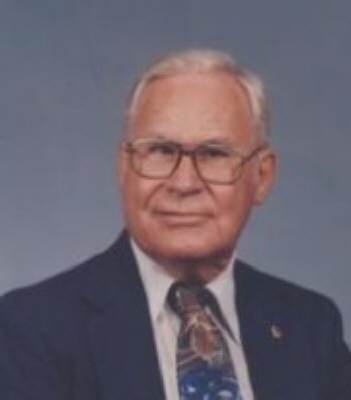 Arthur Lee Strader - 2015 - Townes Funeral Home