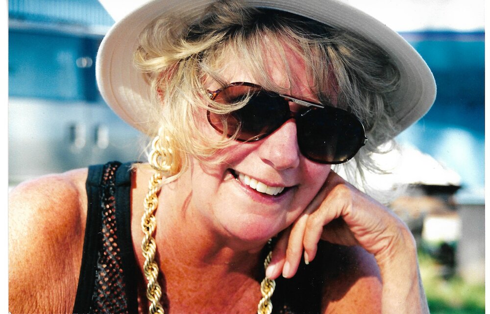 Bernadette C. Cushman - 2023 - Martin Funeral Home, Cremation & Tribute ...