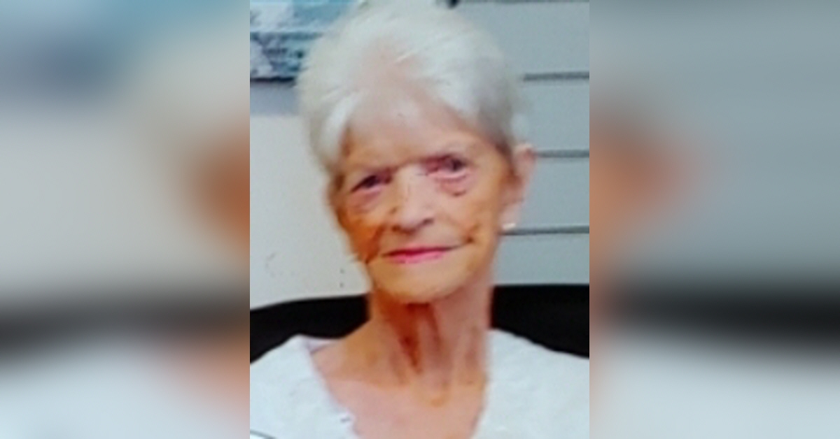 Obituary information for Elease Houston Herring