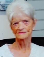Obituary information for Elease Houston Herring