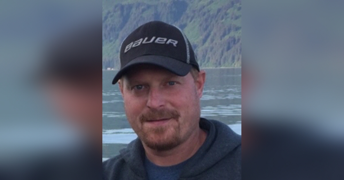 Obituary information for Kristopher John Pierre