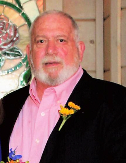 Chief Michael Aaron Schwartz - 2023 - Mayer Funeral Home and Crematorium