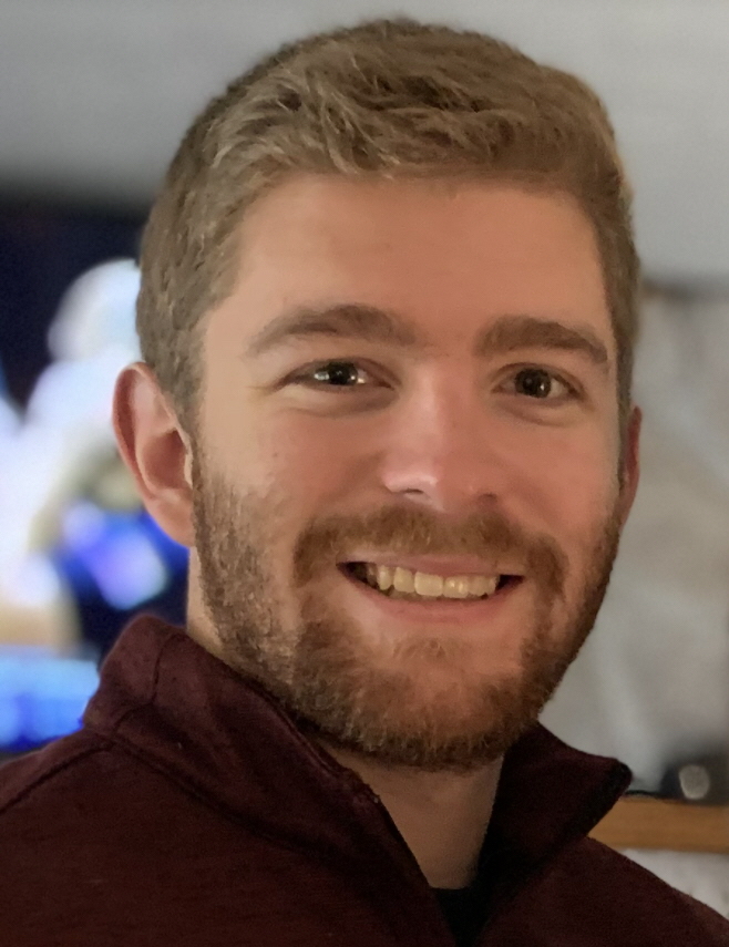 Nathan Michael Smith - 2023 - Morris Funeral Home