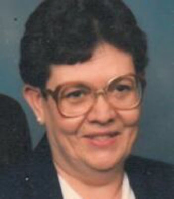 Loraene Trent - 2023 - Davis-Weaver Funeral Home