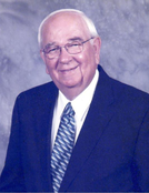 Sidney "Sid" Cecil Johnson Jr. - 2023 - McClure Funeral Service