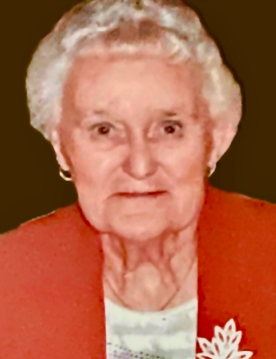 Elaine Elegra Sopher - 2023 - Seymour Funeral Home & Cremation Service