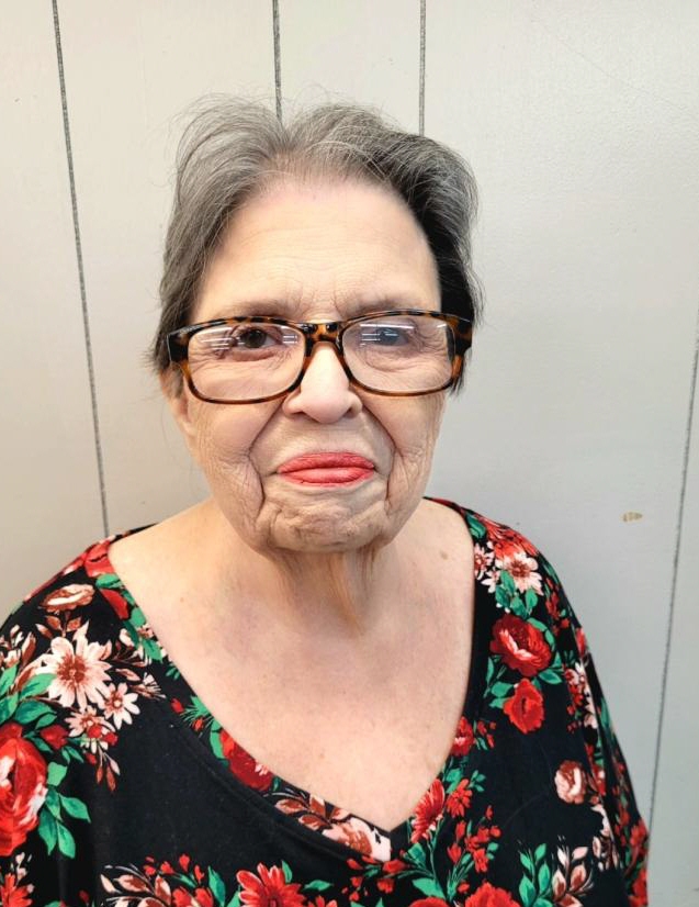 Jeanne Murley - 2023 - Waters Funeral Home