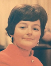 Linda Gail (Oswalt) Minsky - 2023 - Cox Funeral Homes
