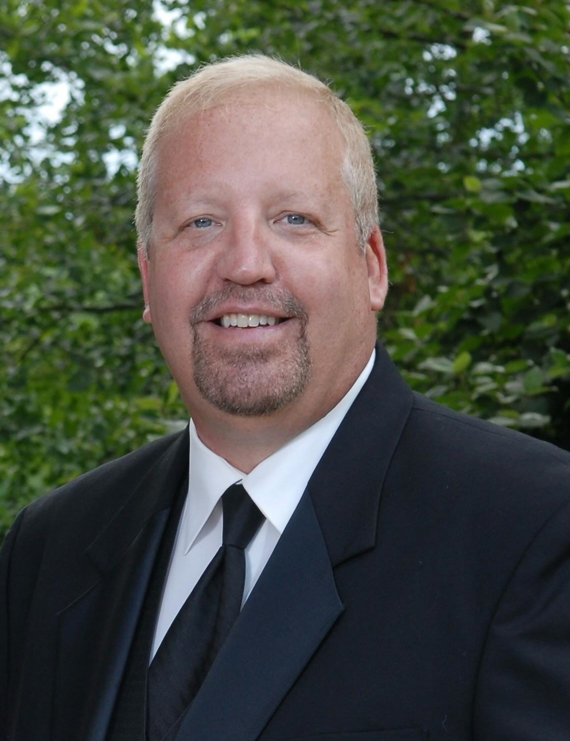 Robert Elliot Olson, II - 2023 - John H Evans Funeral Home