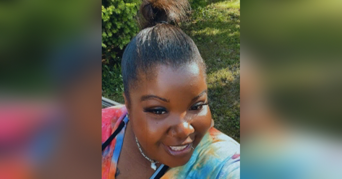 Obituary information for Bree Lasalle Rawls-Nuhu