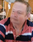 Terry Dean Ice - 2023 - Stephenville Funeral Home