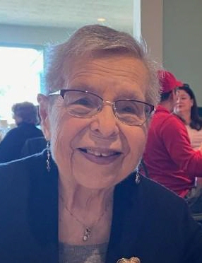 Arlene A. Schlueter - 2023 - Henke-Clarson Funeral Home