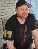 Richard Timothy Eveland - 2023 - Superior Care Funeral Service