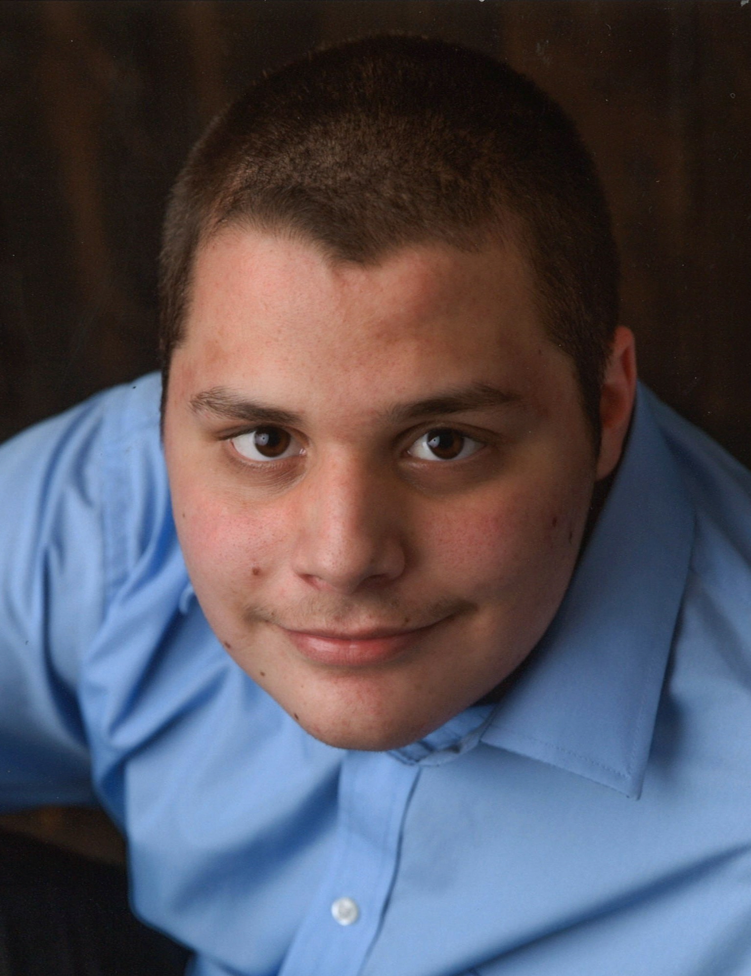 Reid Adam Nelson - 2023 - Thorson-Popp Funeral and Cremation Services