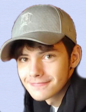 Nathan L. Jackson Obituary - 2023 - Modetz Funeral Homes