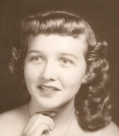 Barbara Morgan Rhodes - 2023 - Munford Chapel